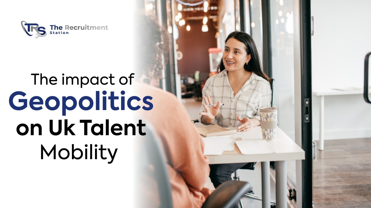 Navigating UK Talent Mobility Challenges