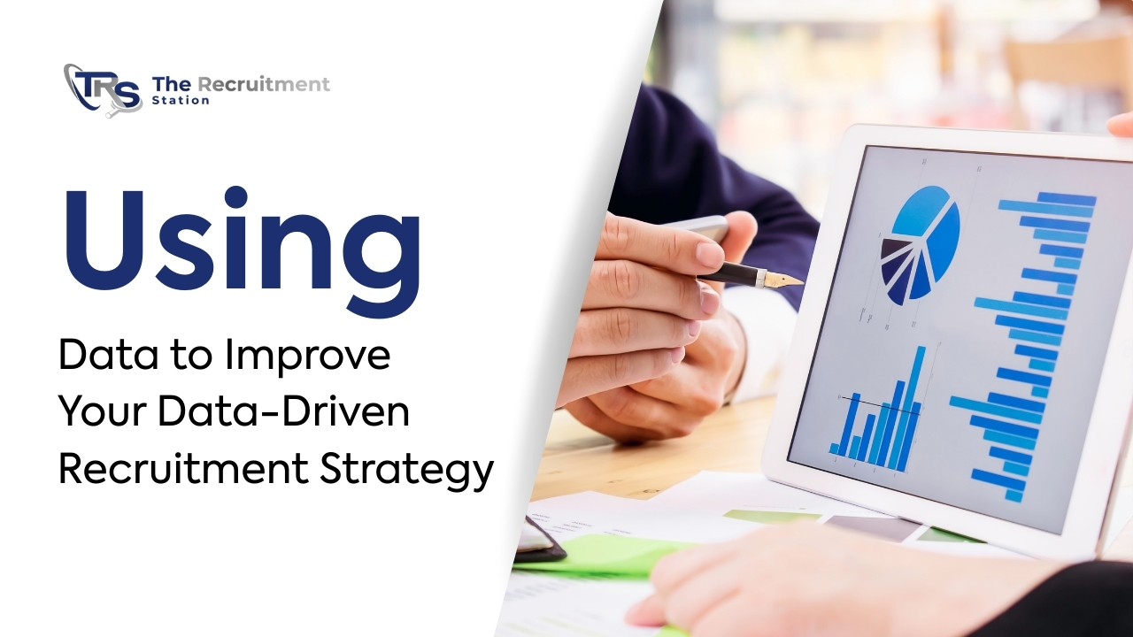 Data-Driven Recruitment: Improve Hiring Decisions with Smart Insights